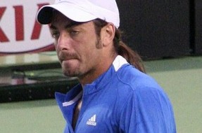 Tenis: Nicolás Massú sufre nuevo descenso en ranking ATP | Notas ...