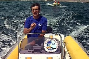 Revelan nuevos extractos de documental que Sergio Nuño preparó para ...