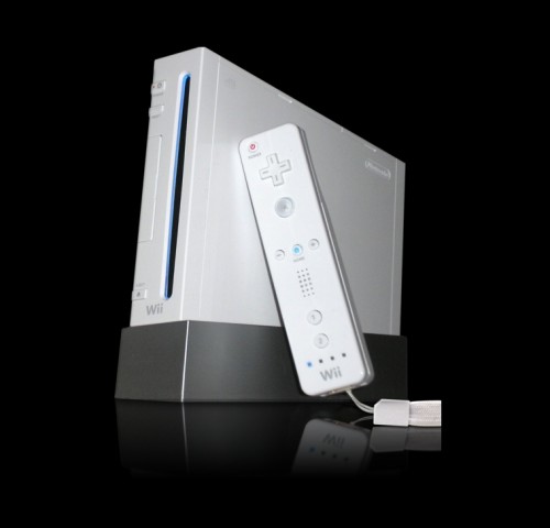 Revelan que ‘Wii 2′ sería más poderosa que PS3 y Xbox 360 | Notas ...