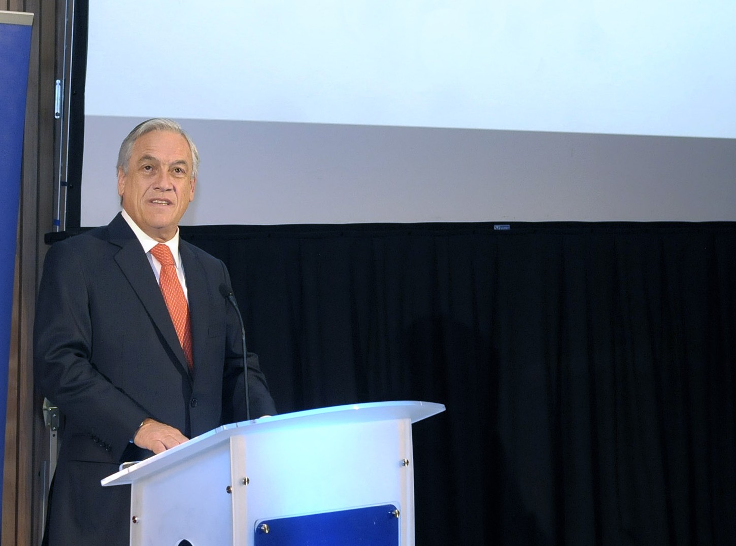 Presidente Piñera da a conocer incentivos para las zonas extremas en ...