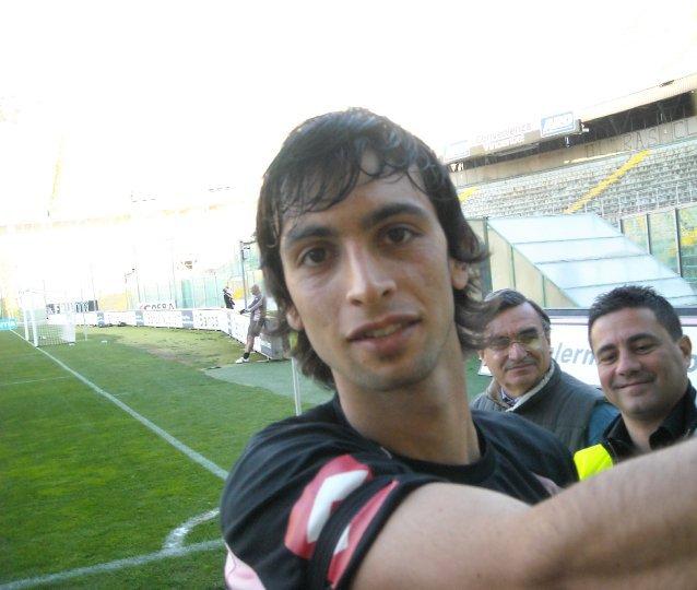 El París Saint-Germain hace oficial el fichaje de Javier Pastore ...