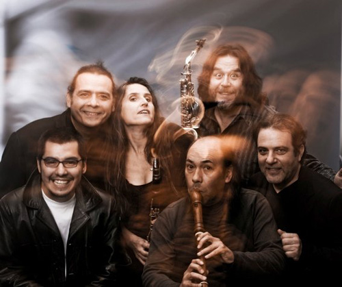 Fulano cuenta sobre el lanzamiento de su DVD y el nuevo camino musical ...