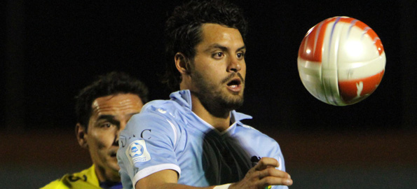 Sebastián Pinto: ‘Esperamos que la vuelta de Basay no genere incidentes ...