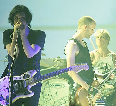 Placebo lanza disco de show semi acústico y anuncia nuevo álbum | Notas ...