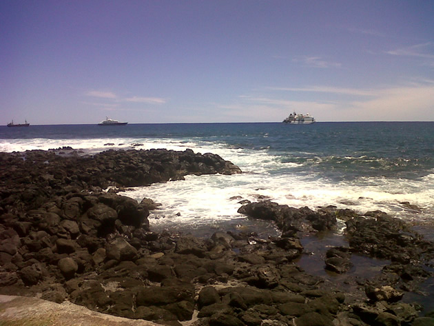 Autoridades hacen positivo balance de simulacro de terremoto y tsunami ...