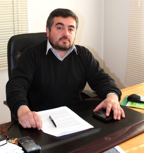 Comisión que evaluó proyecto Río Cuervo no desconoció observaciones de ...