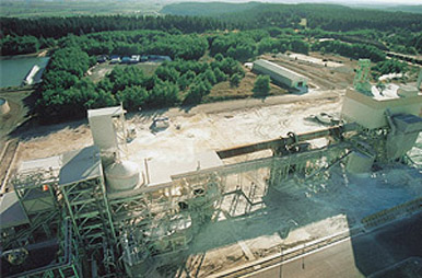 Celulosa ubicada en Collipulli será sometida a nuevas fiscalizaciones ...