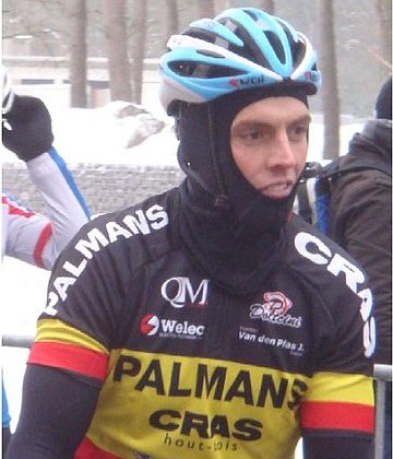 El ciclista Goris muere tras sufrir una paro cardíaco | Notas | BioBioChile