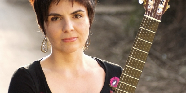 Elizabeth Morris presenta su tercer disco, Pájaros, en el GAM | Notas ...