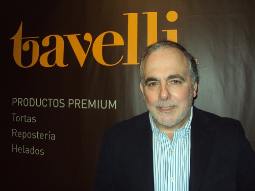 Café Tavelli inicia importante ofensiva para llevar sus productos al ...