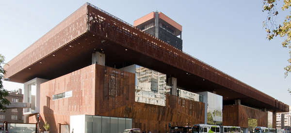 GAM cumplió dos años con 1,3 millones visitas, más democrático y ...