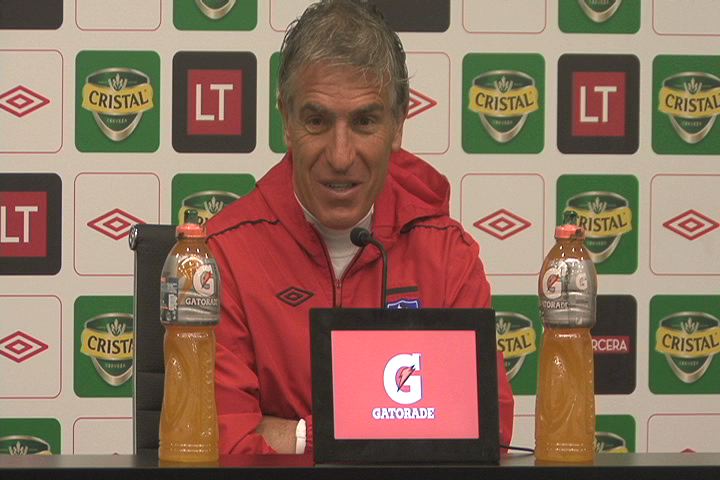 Labruna revela sus similitudes y conversaciones con el “Bichi” Borghi ...