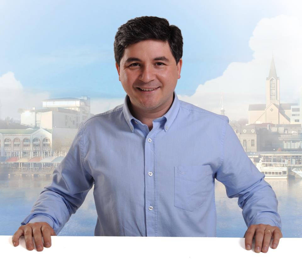 Valdivia: Reñidas elecciones municipales dan como ganador parcial a ...