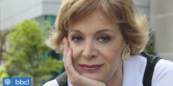 A los 79 años falleció la actriz Liliana Ross | BioBioChileTV | BioBioChile