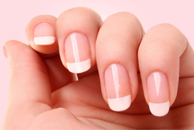 Lo que debes saber para mantener tus uñas fuertes y sanas | Notas ...