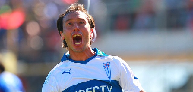 Michael Ríos deja la concentración de la UC para sellar su traspaso al ...