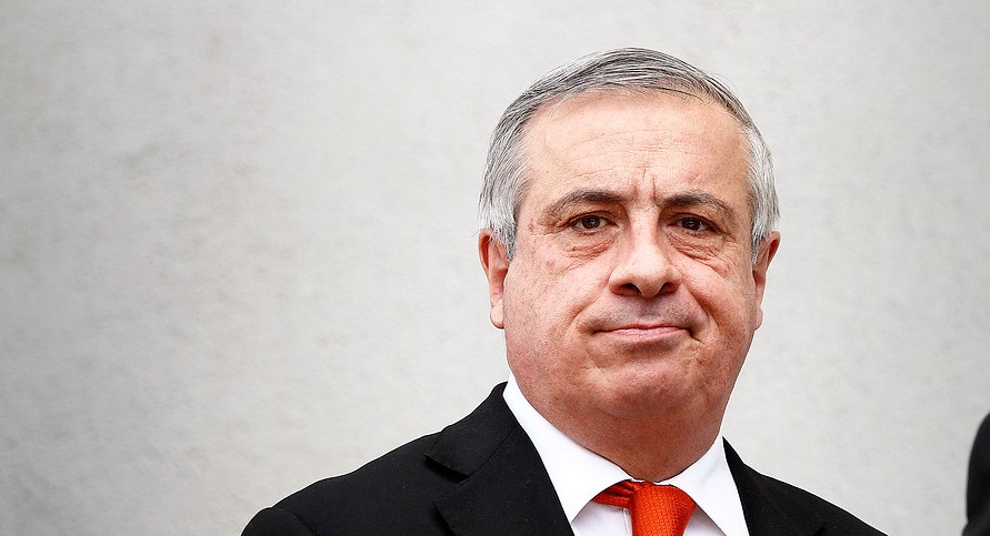 Mañalich acusa a diputados DC de levantar “cortina de humo” por ...