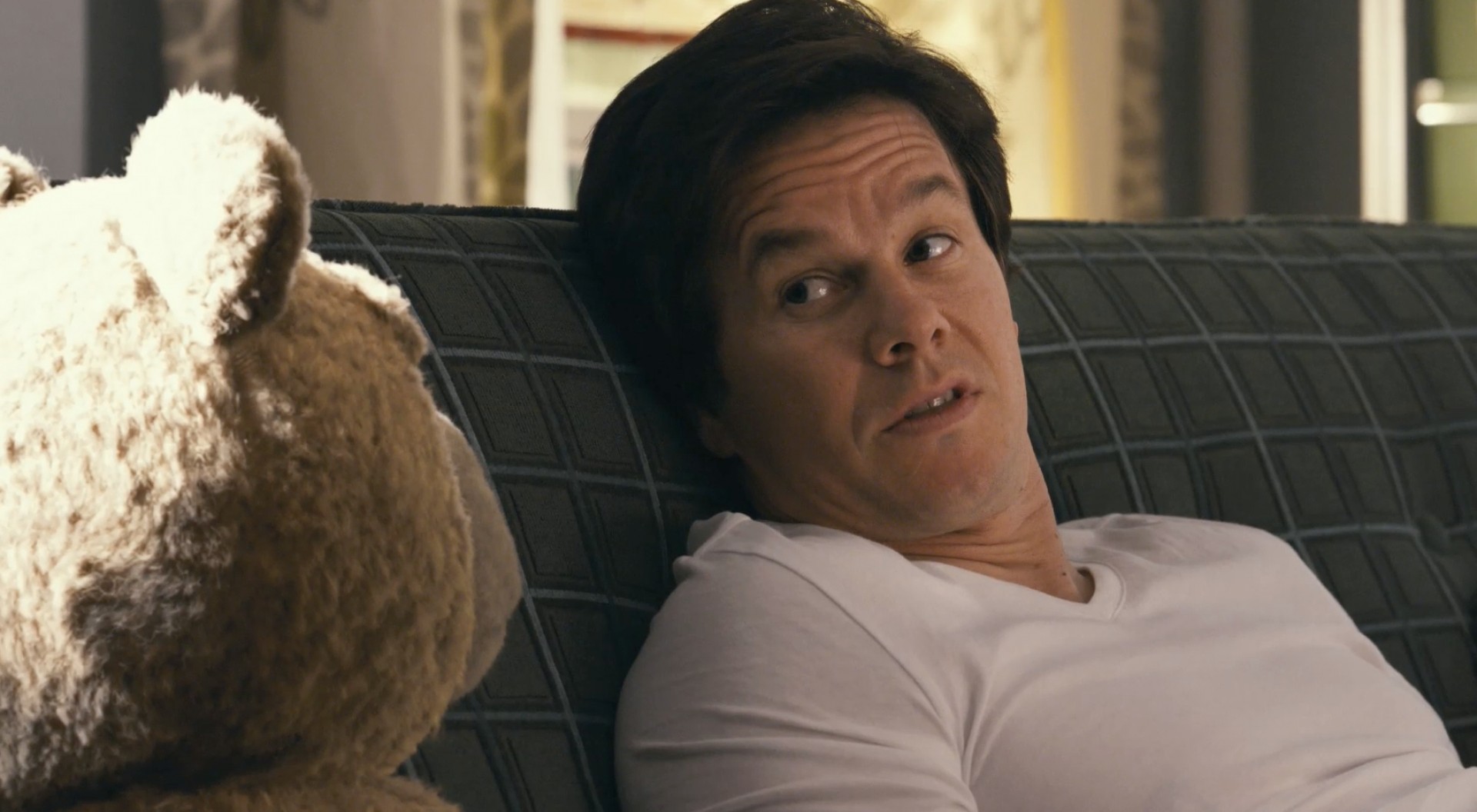 Actor Mark Wahlberg sufre drástica pérdida de peso para su nuevo rol en ...