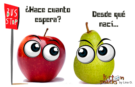 Espera | Notas | BioBioChile