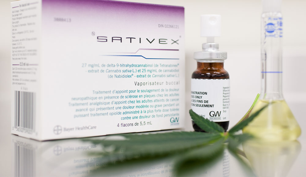 Sativex y la esquizofrénica política de drogas en Chile | BioBioChileTV ...