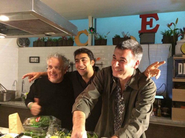 Yann Yvin: “Soy peor de lo que me ven actualmente en la tele” | TV y ...