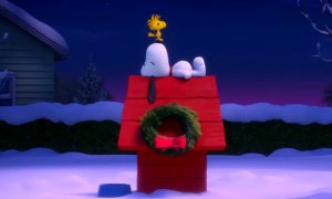 Snoopy llega a la pantalla grande | archivos | BioBioChile Televisión