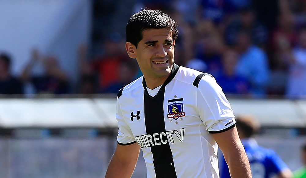 Barroso sacó el habla | BioBioChileTV | BioBioChile