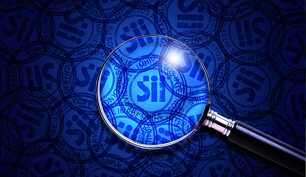 “Este gobierno se echó el SII” | agenda-propia-tv | BioBioChile Televisión