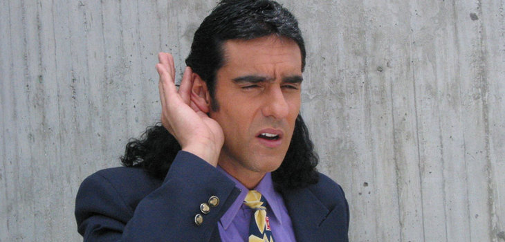 A 14 años de la teleserie: Así luce hoy el actor que interpretó a ...