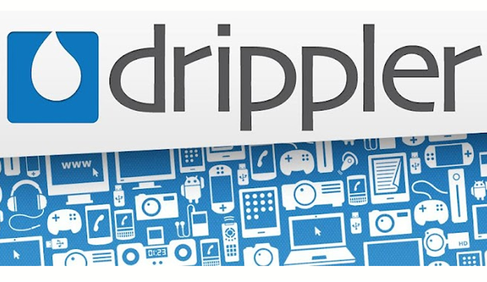 “Drippler” la app que te contará todo sobre tu smartphone | i-gadget ...