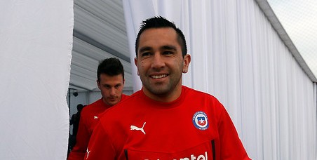 Meneses y su nominación a La Roja: “Los mejores momentos de mi carrera ...