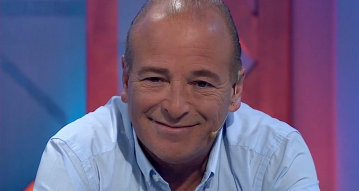 La nueva vida de ‘Tatón’ Púrpura tras ser eliminado de ‘Volverías con ...