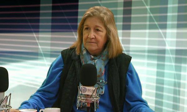 Anita Reeves conversa sobre el sitcom "Los Años Dorados" y el estreno ...