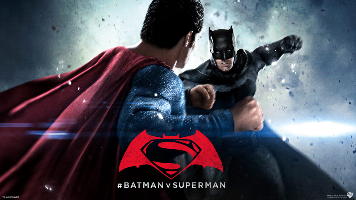 “Batman v Superman” se redime con su Ultimate Edition | TV y ...