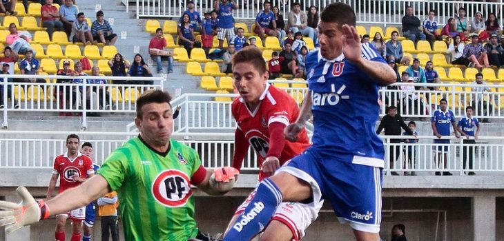 Francisco Castro ficha en Deportes Antofagasta tras su frustrado ...