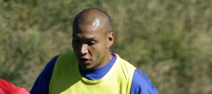 Vuelve a sus inicios: Sebastián Roco se integró como refuerzo a Unión ...