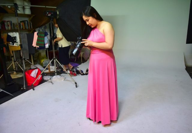 Modelo de talla 42 desafía los cánones de belleza surcoreanos | Mujer ...