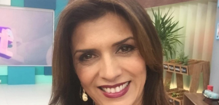 Ivette Vergara publicó hilarante meme que relaciona a ‘Hugo’ con ...