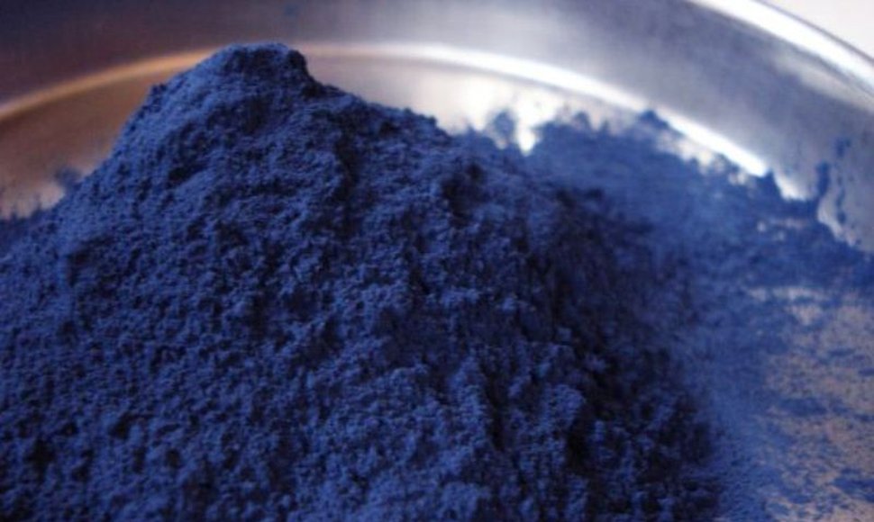 El color índigo se habría originado en los Andes de Perú hace 6.000 ...