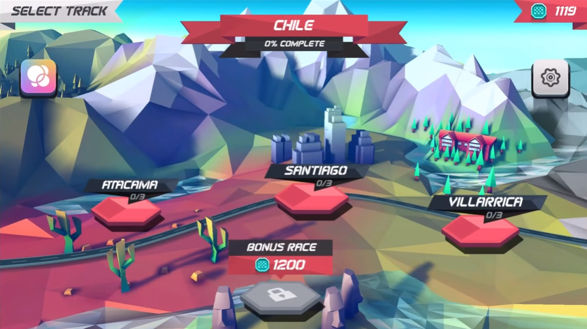 5 veces que Chile sorprendió en los videojuegos | Ciencia y Tecnología ...