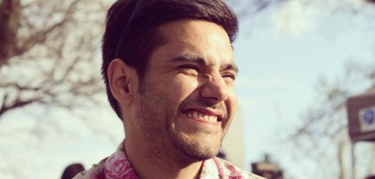 Así será el personaje del protagonista de “Machuca” en la teleserie ...