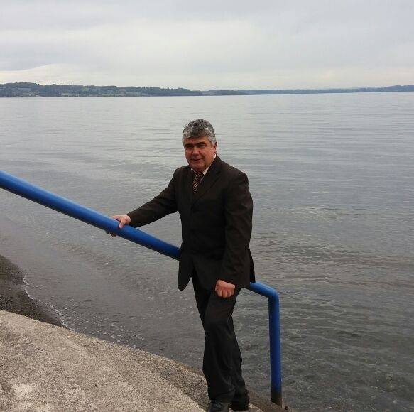 Conoce acá los candidatos a las Municipales 2016 de Lago Ranco ...