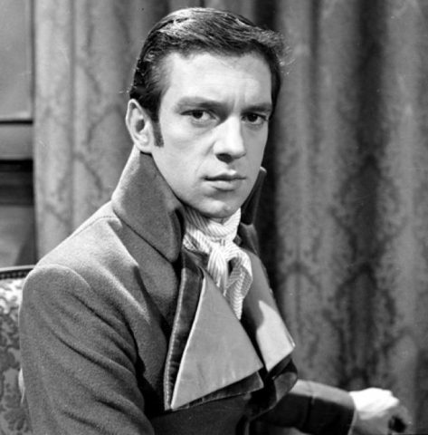 Todos los actores que han sido Mr. Darcy de “Orgullo y prejuicio” | TV ...