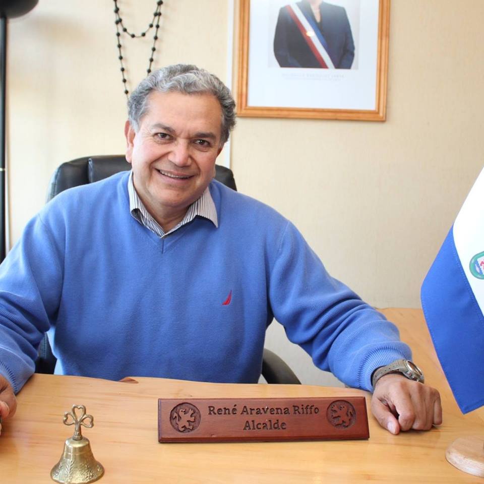 Estos son los candidatos a alcalde y concejales por Panguipulli ...