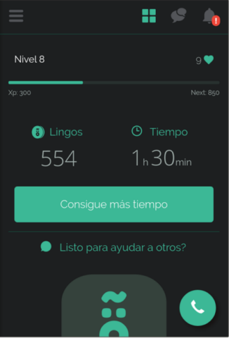 Lingbe: la innovadora aplicación que permite practicar los idiomas con ...