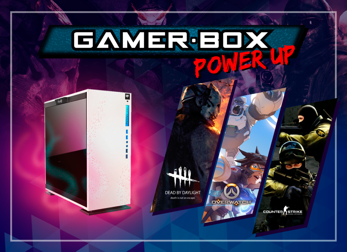 Tres excelentes opciones de PC Gamer para esta Navidad | Ciencia y ...