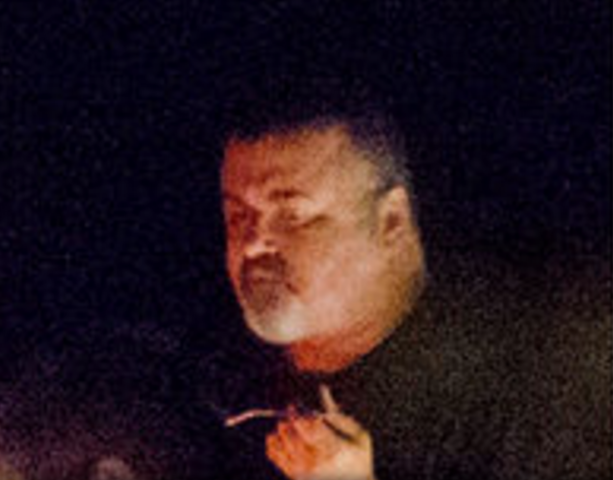 El irreconocible aspecto de George Michael tres meses antes de su ...
