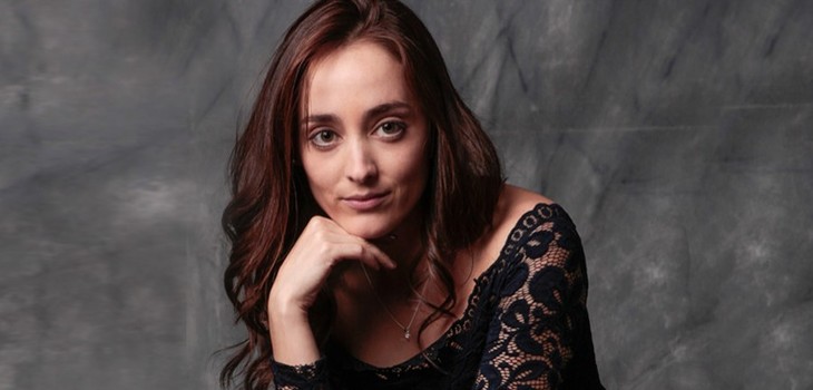 Actriz de ‘Sres. Papis’ Francisca Walker reveló su desconocido talento ...