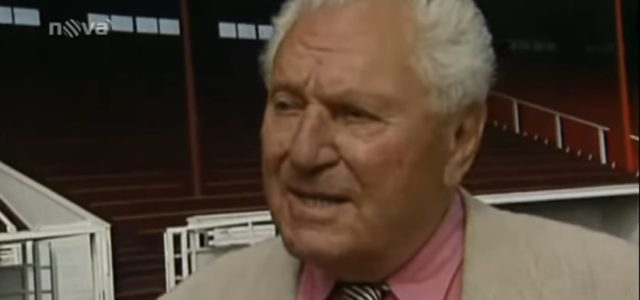 La historia de Josef Bican: el desconocido máximo goleador de todos los ...