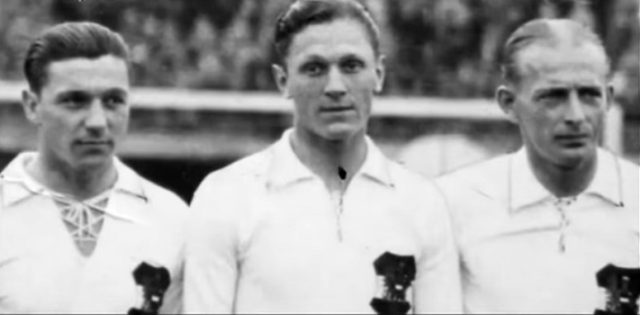 La historia de Josef Bican: el desconocido máximo goleador de todos los ...